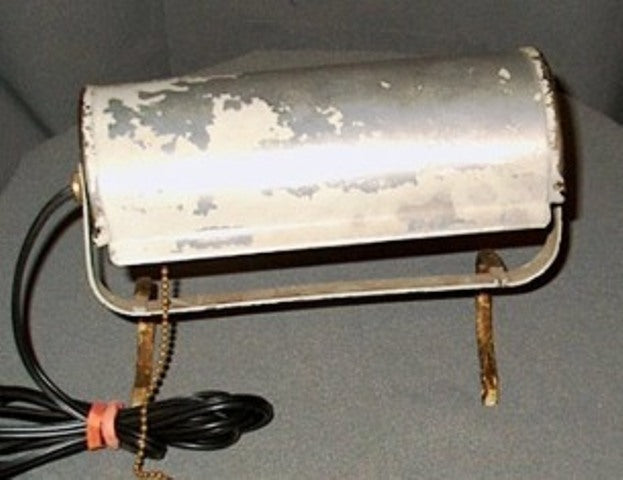 VH136 – PRACTICALS LIGHTING