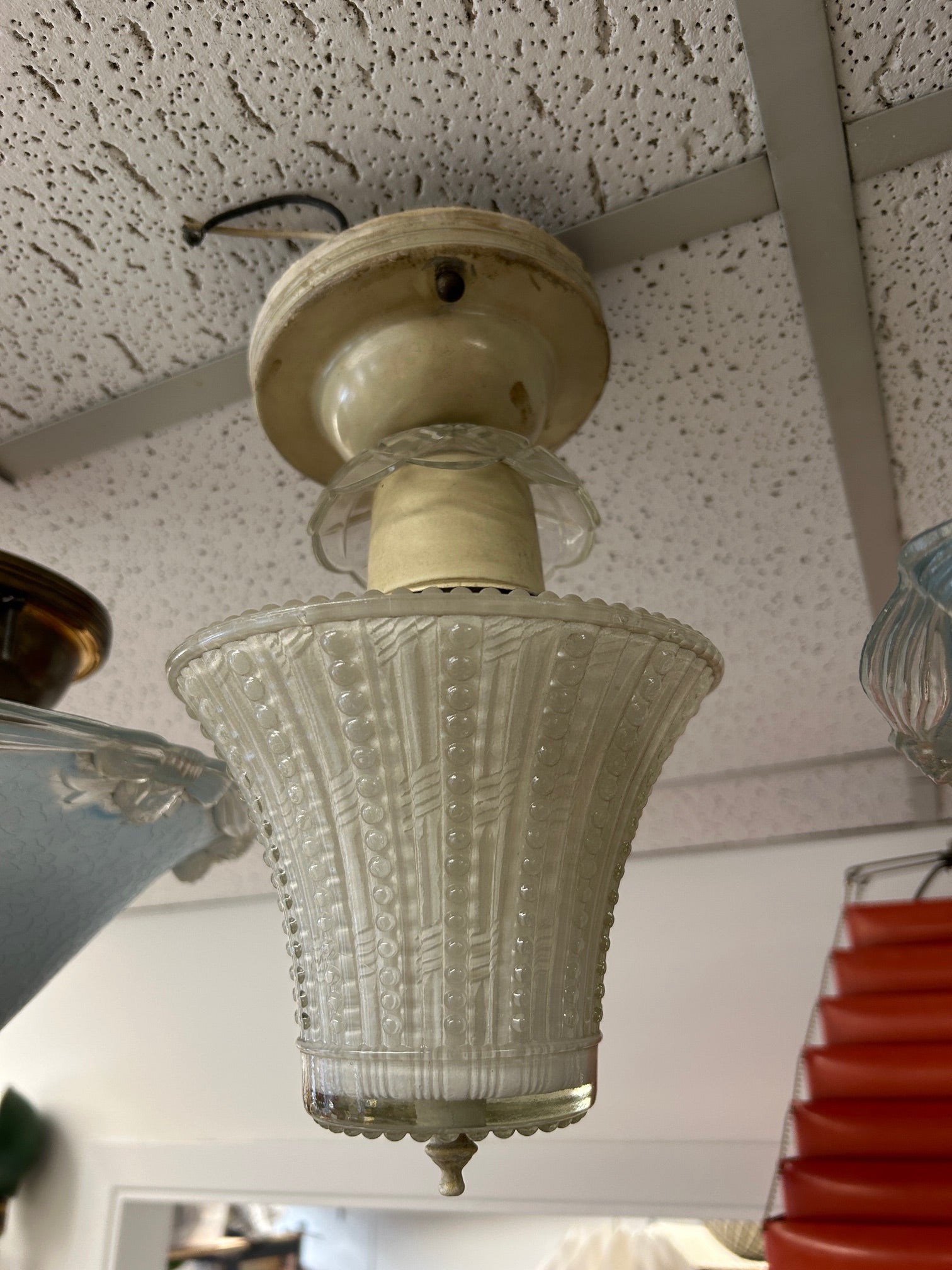 VH263 – PRACTICALS LIGHTING