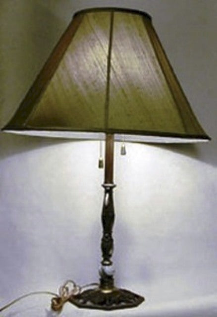 VT043 – PRACTICALS LIGHTING