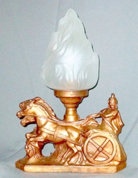 VT200 – PRACTICALS LIGHTING