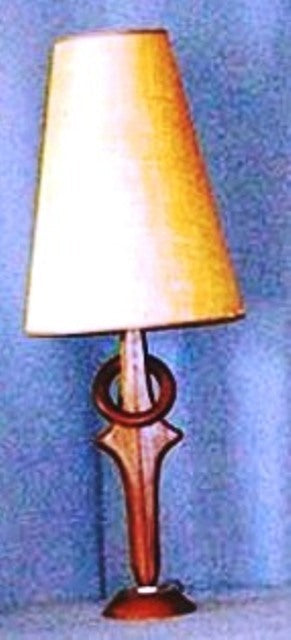 VT317 – PRACTICALS LIGHTING