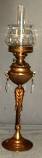 VT333 – PRACTICALS LIGHTING