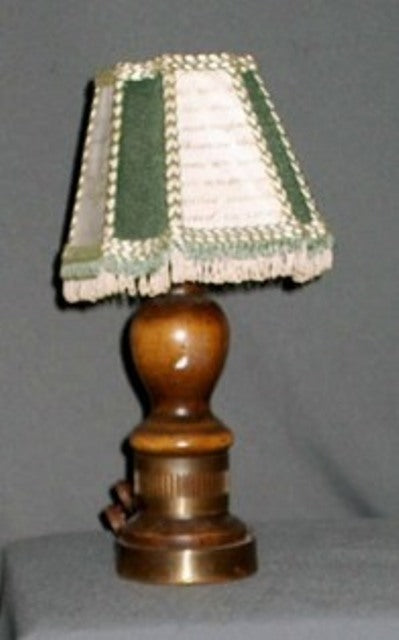 VT400 – PRACTICALS LIGHTING