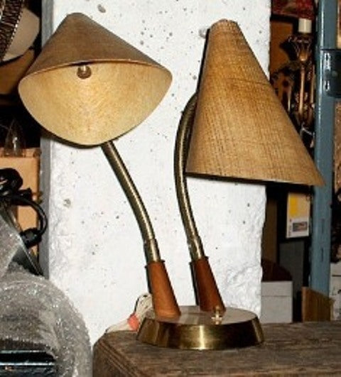 VT401 – PRACTICALS LIGHTING