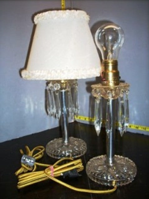 VT453 – PRACTICALS LIGHTING