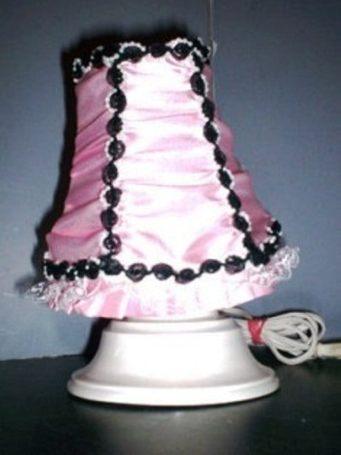 VT485 – PRACTICALS LIGHTING