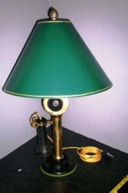 VT486 – PRACTICALS LIGHTING