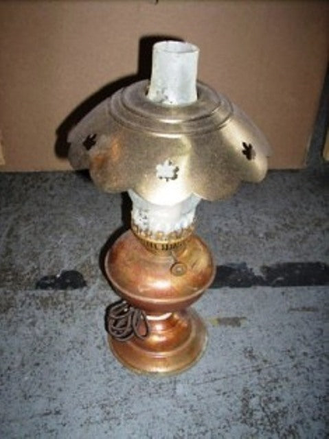 VT500 – PRACTICALS LIGHTING