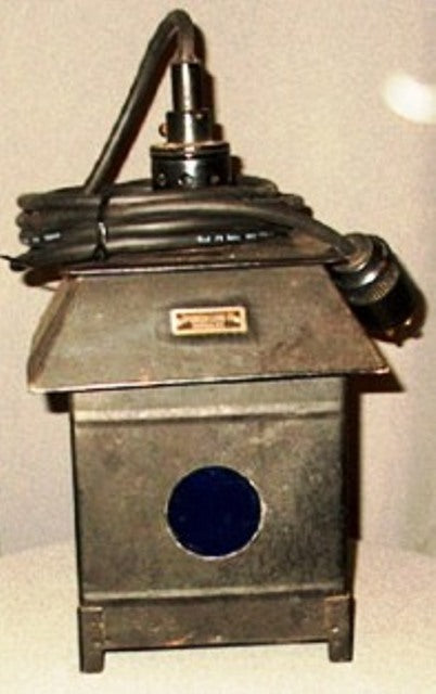 VT530 – PRACTICALS LIGHTING